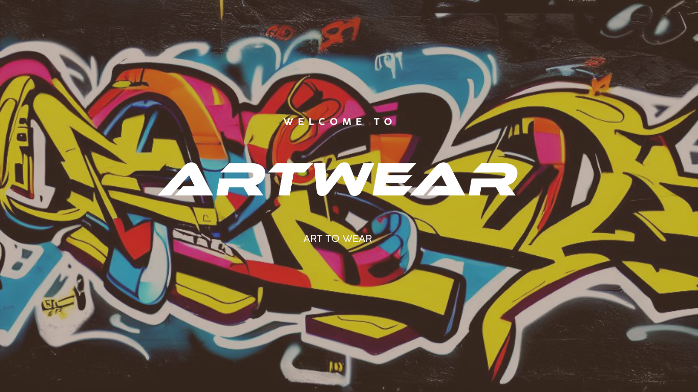 Artwear – artwear